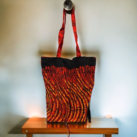 Bags | Handmade Ugandan Bag | Poshmark